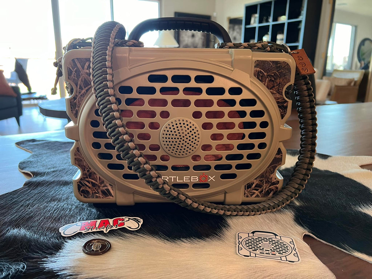 Turtlebox Gen 2 & Gen 3 Skins – SOGA GRAPHICS