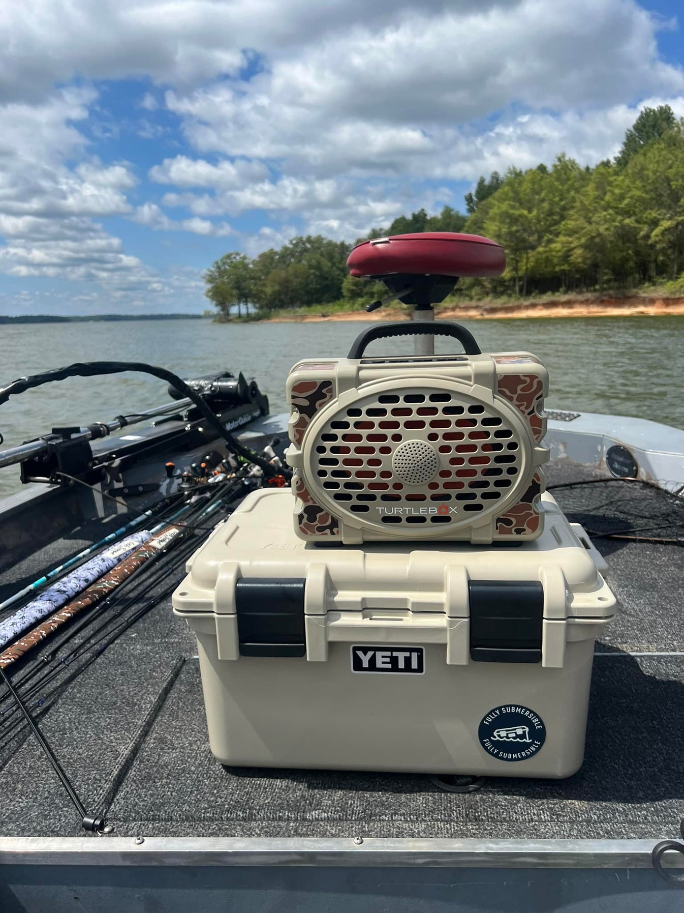 Turtlebox Skins – SOGA GRAPHICS