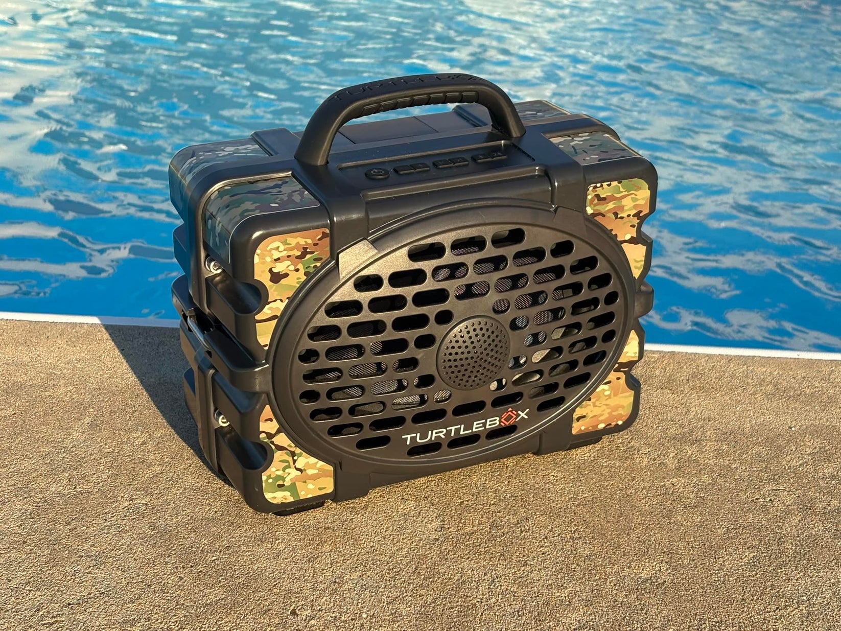 Turtlebox Skins – SOGA GRAPHICS