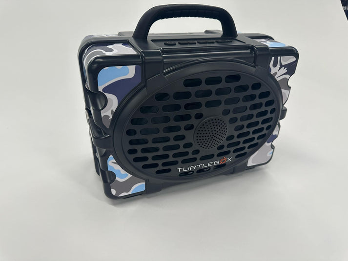 Turtlebox Gen 2 & Gen 3 Skins – SOGA GRAPHICS