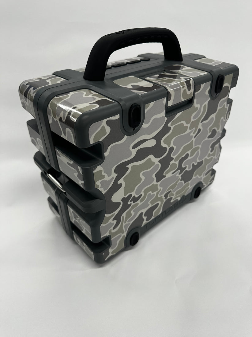 Turtlebox GRANDE Skins – SOGA GRAPHICS